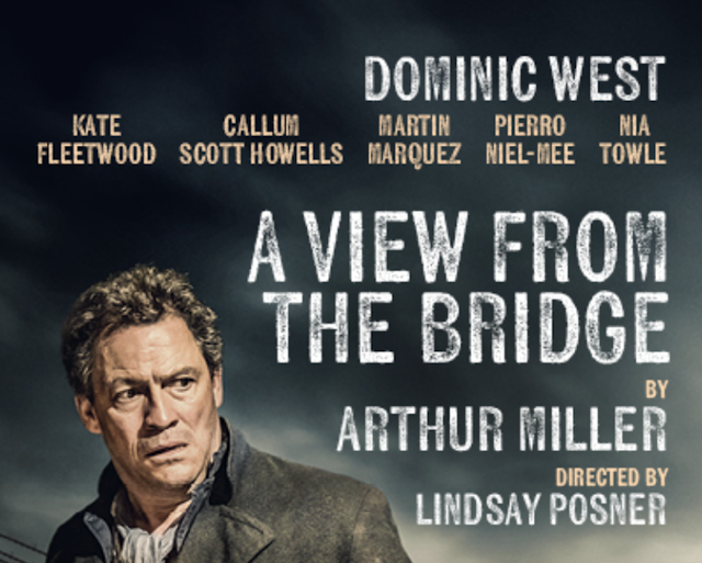 Celebrities on the West End - as of March 2024