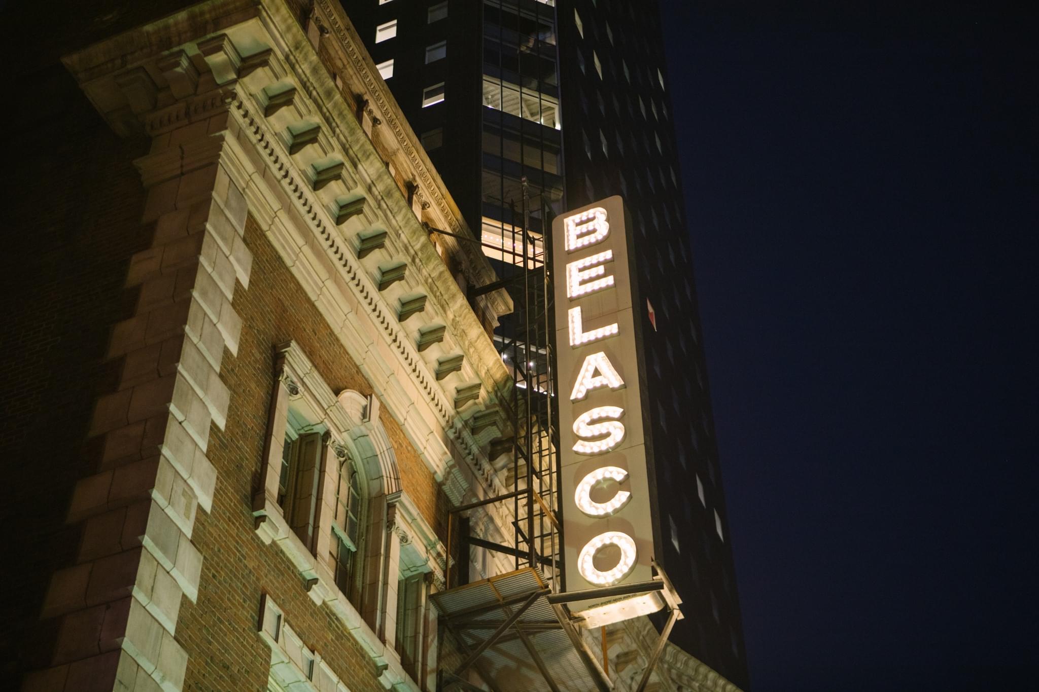 Belasco Logo