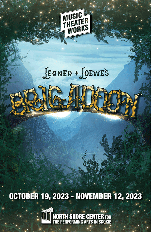 Best Broadway Musicals in Chicago - Shows Currently Playing