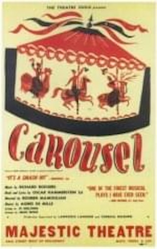 Rodgers and Hammerstein Musicals - The Definitive List