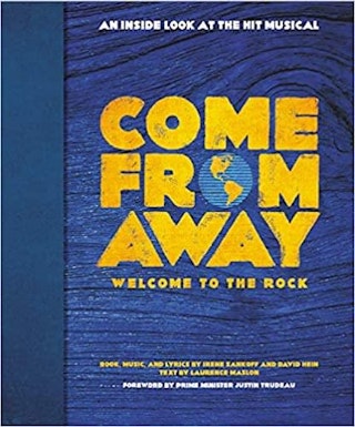 Best 50+ Books About Broadway and the Theater
