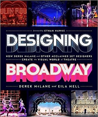 Best 50+ Books About Broadway and the Theater