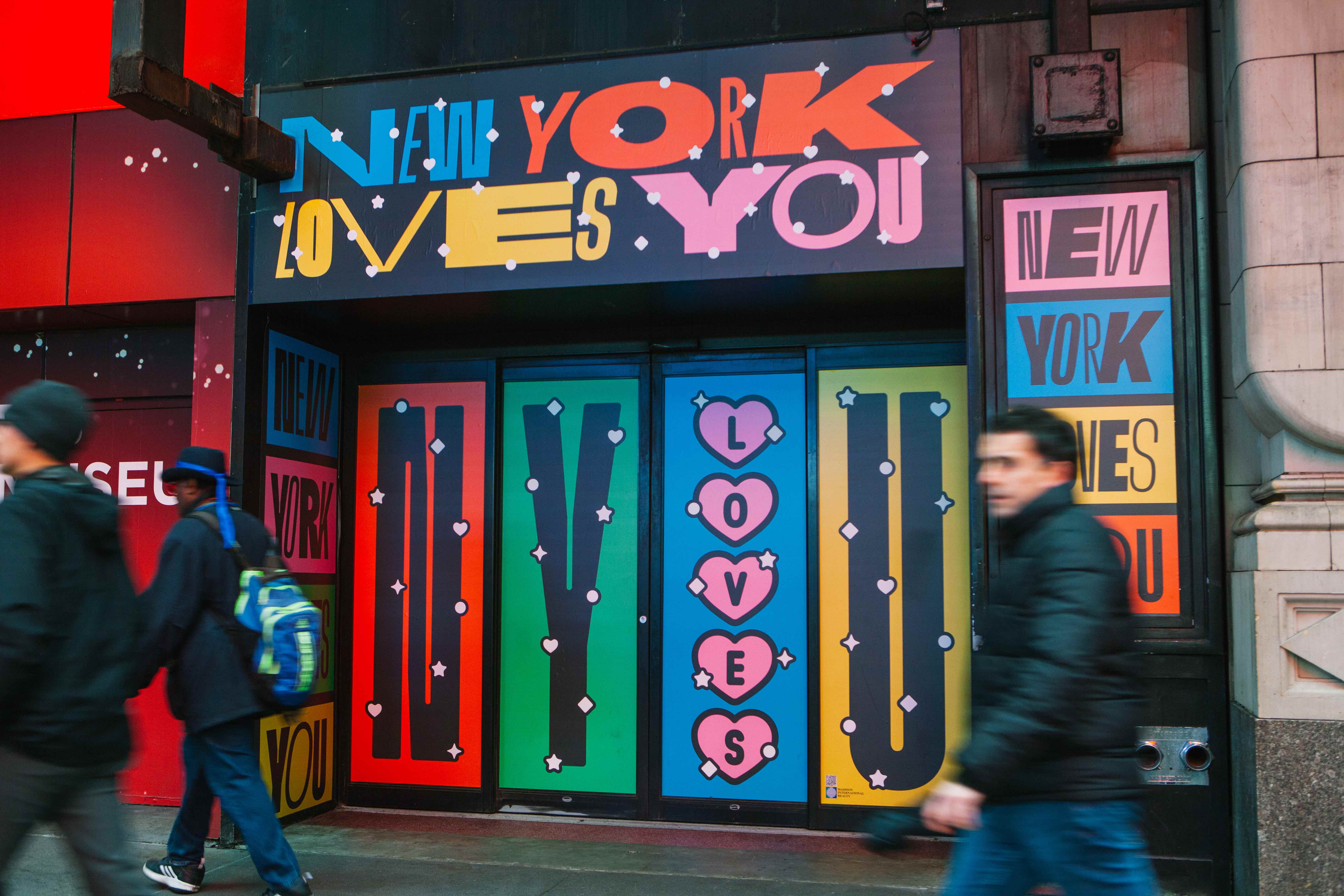 Broadway Shows Running in February 2026