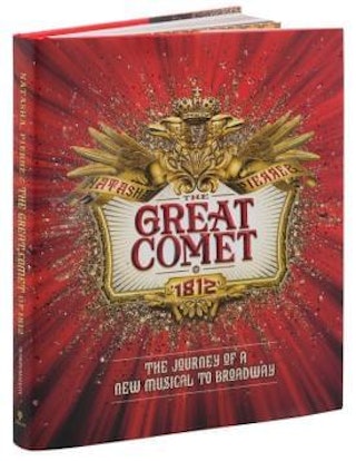 Best 50+ Books About Broadway and the Theater