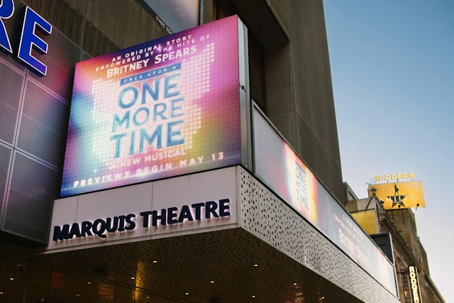 Best Broadway Musicals Currently Selling Tickets!
