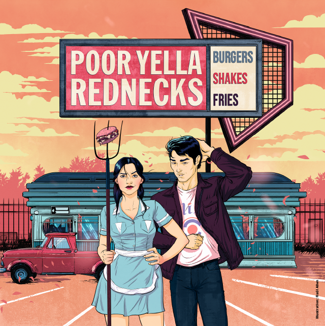 Best Comedy Off Broadway Shows to See Now