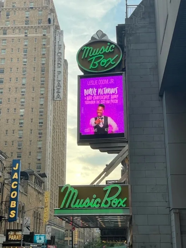 Best Broadway Revivals - Currently Running as of June 2023