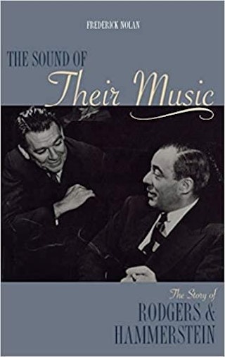 Rodgers and Hammerstein Musicals - The Definitive List
