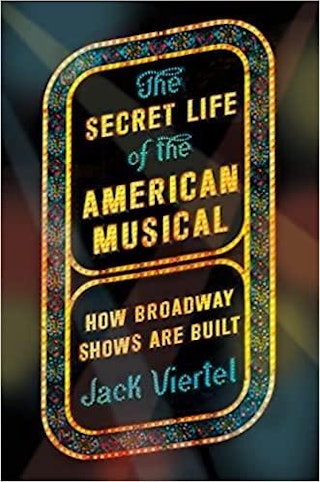 Best 50+ Books About Broadway and the Theater