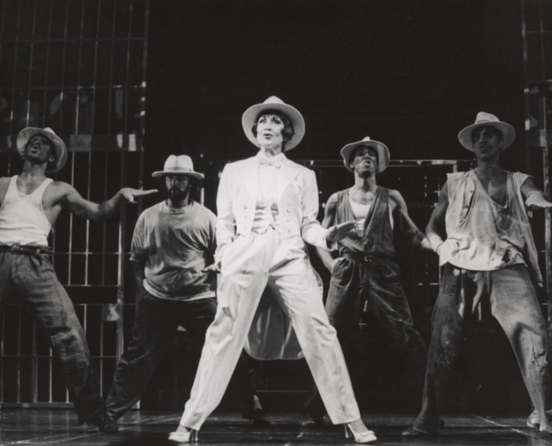 The Evolution of LGBTQIA+ Narratives on Broadway