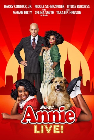 Live TV Musicals - An A to Z List