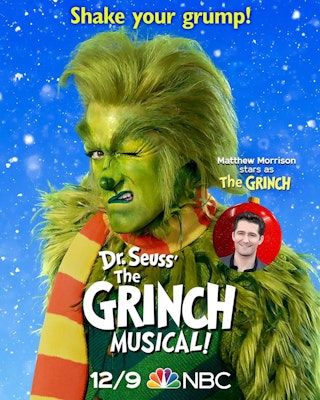 Live TV Musicals - An A to Z List