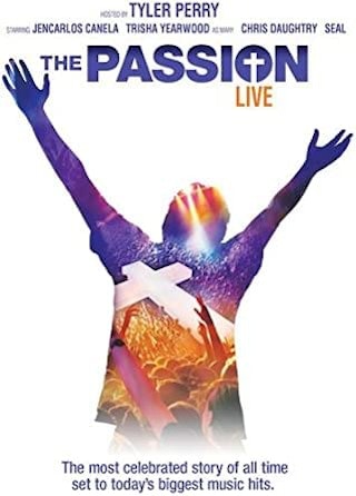 Live TV Musicals - An A to Z List