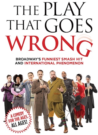 Best Off-Broadway Shows in New York City - Current List of Running ...