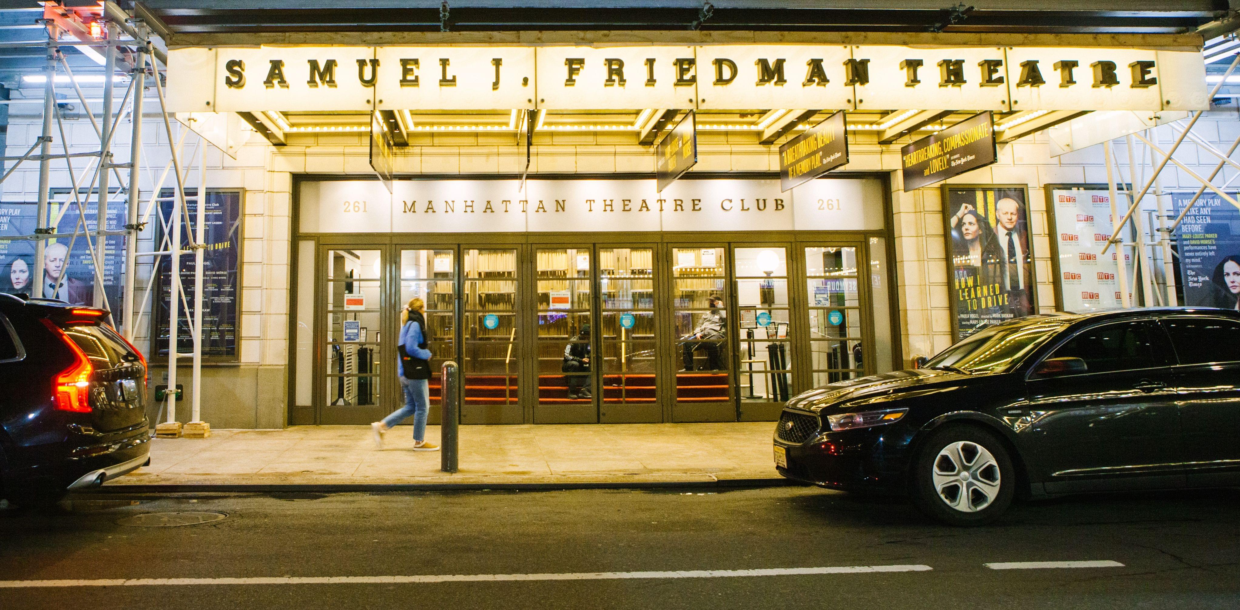 SUMMER, 1976 Broadway Discount Tickets, Lottery & Promos