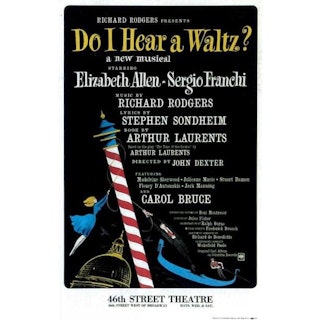 Best Stephen Sondheim Musicals List: A to Z