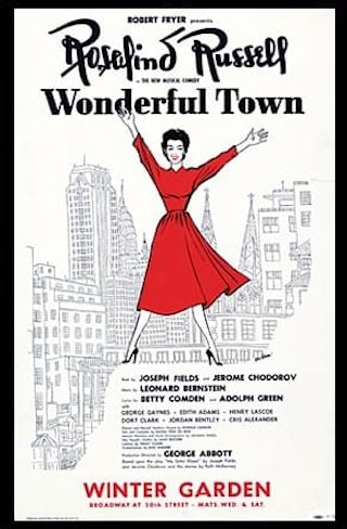 Best Leonard Bernstein Musicals List: A to Z