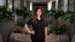 About Reflections Dental Spa in San Ramon, CA