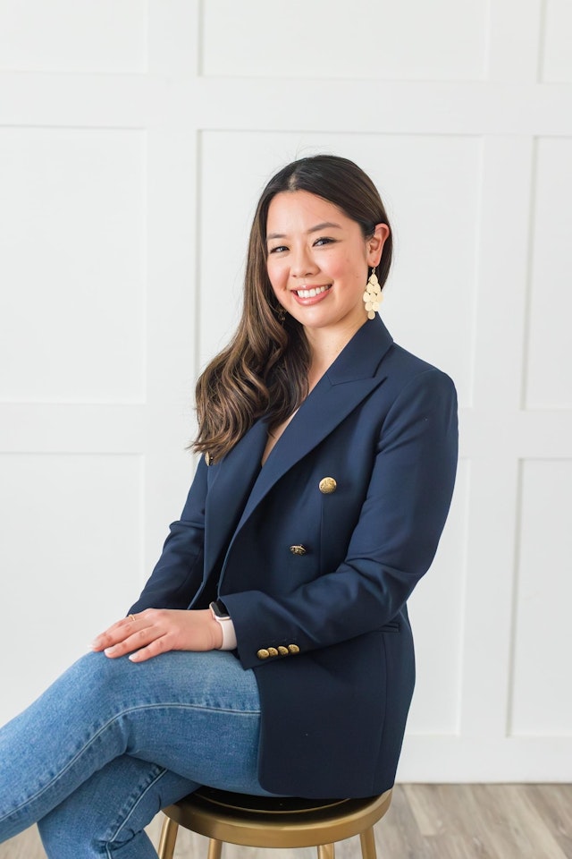 Meet Dr. Alice Xiang and the Team
