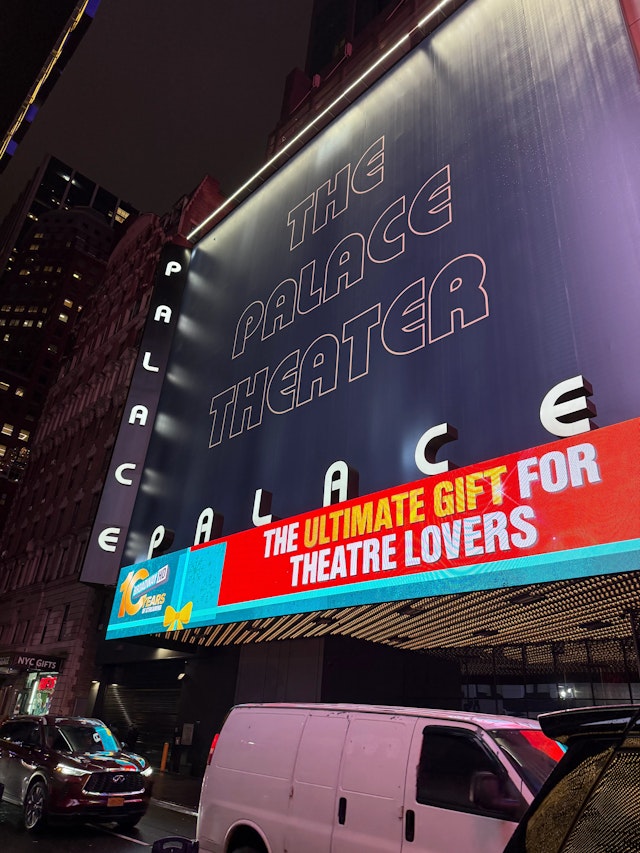 Best Broadway Revivals - Currently Running as of February 2025